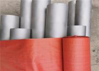 China MTC 30mm  Hot Dipped Galvanized Steel Pipe Non Magnetic for sale
