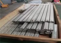 China MTC 30mm  Hot Dipped Galvanized Steel Pipe Non Magnetic for sale