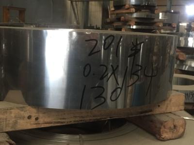 China ASTM 0.2mm 420 Stainless Steel Cold Rolled Strip Coil for sale