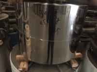 China Insulation Cold Rolled BA 430 Cold Rolled  Stainless Steel Coil for sale