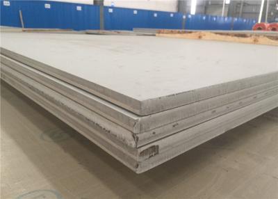 China High Weldability 4x8ft No.1 Finish 303 Stainless Steel Sheet for sale