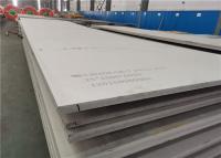 China High Weldability 4x8ft No.1 Finish 303 Stainless Steel Sheet for sale