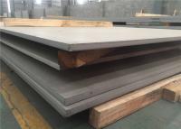 China High Weldability 4x8ft No.1 Finish 303 Stainless Steel Sheet for sale