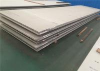 China 5mm  440c Tensile DDQ High Pressure Stainless Steel SS Sheet Metal for sale