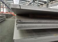 China 5mm  440c Tensile DDQ High Pressure Stainless Steel SS Sheet Metal for sale
