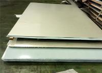China ASTM 316 3.2mm Laser Cutting Prcess Stainless Steel Sheet Plate for sale
