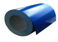China PPGI  1.4550 20 Gauge Cold Rolled  Steel Coil Roll Colored Coating for sale
