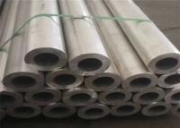 China 0.4mm Welded SS316 Seamless Stainless Steel Pipe Hot Rolled for sale