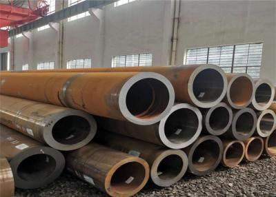 China ASTM SA240 30mm Stainless Steel  Industrial Gas Pipe Welded for sale
