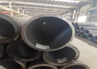 China ASTM SA240 30mm Stainless Steel  Industrial Gas Pipe Welded for sale