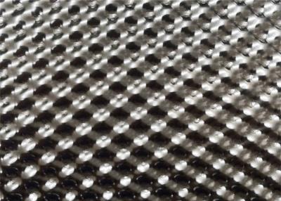 China SS310S 4X8 Embossed Stainless Steel Sheet Metal For Petroleum Industry for sale