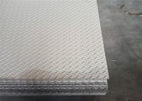 China SS310S 4X8 Embossed Stainless Steel Sheet Metal For Petroleum Industry for sale