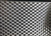 China SS310S 4X8 Embossed Stainless Steel Sheet Metal For Petroleum Industry for sale