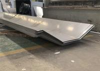 China 6m 202 2B Finish Stainless Steel Rain Gutters Guards For Decoration for sale