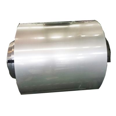 China 1219mm 2B Surface 1.4016  AISI SS 430 Stainless Steel Coil for sale