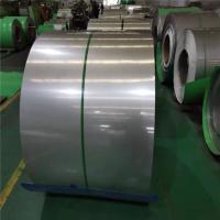 China 1219mm 2B Surface 1.4016  AISI SS 430 Stainless Steel Coil for sale