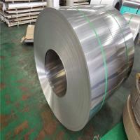 China 1219mm 2B Surface 1.4016  AISI SS 430 Stainless Steel Coil for sale