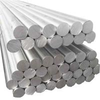 China ASTM A240 304L Pickling 12mm SS Rod High Tensile Round Bar for sale