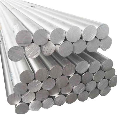 China ASTM A240 304L Pickling 12mm SS Rod High Tensile Round Bar for sale