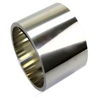 China EN 1.4301 Cooking Utensils Stainless Steel Sheet Coil 610mm ID for sale