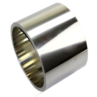 China EN 1.4301 Cooking Utensils Stainless Steel Sheet Coil 610mm ID for sale