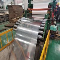 China EN 1.4301 Cooking Utensils Stainless Steel Sheet Coil 610mm ID for sale