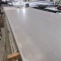 China Hot Sale Astm 304l Stainless Steel Sheet High Quality SS 304 2B Finish Stainless Steel Sheet Cold Rolled Stainless Steel for sale