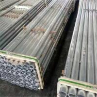 China MTC ASTM A240   Bright Finish Sanitary  Food Grade Stainless Steel Pipe for sale