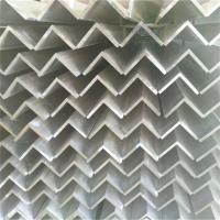 China 316 SS Angle L Shaped Bar Corrosion Resistant Cut To Length for sale