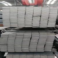 China Kitchenware SUS202 2mm Bared SurfaceStainless Steel Flat Bar for sale
