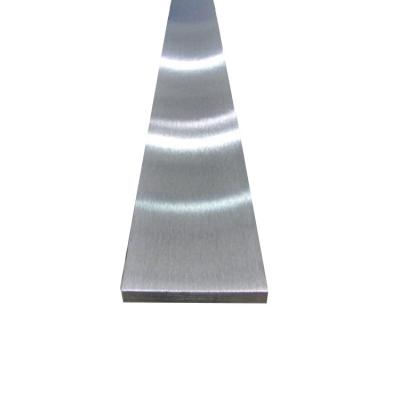 China SGS  3mm AISI  316 Annealed Stainless Steel Bar For Frame Structure for sale