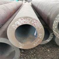 China Large Diameter ASTM A240  SUS316 Stainless Steel Pipe High Strengthening for sale