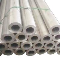 China Large Diameter ASTM A240  SUS316 Stainless Steel Pipe High Strengthening for sale