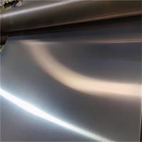 China SGS 4x8 Cold Rolled Stainless Steel Sheet Metal Panels Full hard for sale