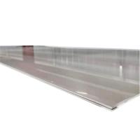 China 904L UNS N08904 Stainless SS Steel Sheet  With 2B Finish for sale