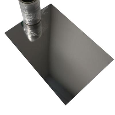 China 4x8 Kitchenware 3mm  310 Stainless Steel Sheet Anti Fingerprint for sale