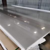 China 4x8 Kitchenware 3mm  310 Stainless Steel Sheet Anti Fingerprint for sale