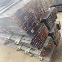 China 6000mm Length SUS 304  Stainless Steel Flat Bar With NO.1 Finish for sale