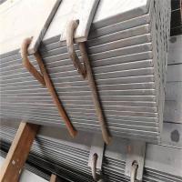 China 6000mm Length SUS 304  Stainless Steel Flat Bar With NO.1 Finish for sale