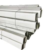 China MTC 316 Seamless Square Stainless Steel Pipe For Architectual for sale