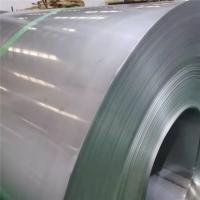 China 1219mm  2B Finish Cold Rolled Cr Sheet Coil Corrosion Prevention for sale