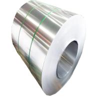 China BA Mirror 309 Cold Rolled Stainless Steel Coil 3.0mm Wall Thickness for sale