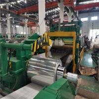China BA Mirror 309 Cold Rolled Stainless Steel Coil 3.0mm Wall Thickness for sale