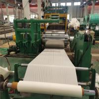 China BA Mirror 309 Cold Rolled Stainless Steel Coil 3.0mm Wall Thickness for sale