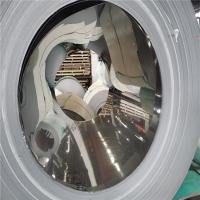 China Width 1500Mm Mill Edge SS 304 Coil BA Mirror Surface Finished for sale