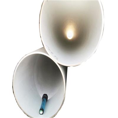 China 1100mm Pickling Bright Sanitary  Stainless Steel Pipe for food industry for sale