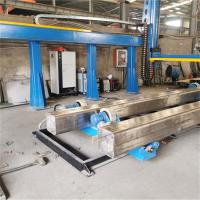 China 1100mm Pickling Bright Sanitary  Stainless Steel Pipe for food industry for sale