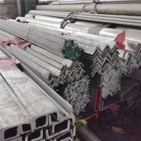 China Non Perforated 202 5m  Stainless Steel U Channel Bar For Housing Construction for sale