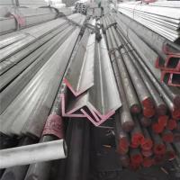 China Hot Rolled  NO.1 Finish Equal Stainless Steel Angle Bar For Construction Structure for sale