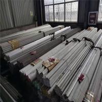 China Hot Rolled  NO.1 Finish Equal Stainless Steel Angle Bar For Construction Structure for sale